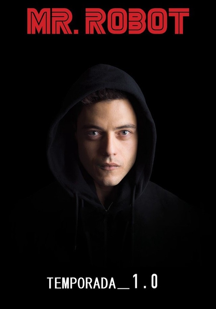 Mr. Robot Temporada 1 - assista todos episódios online streaming